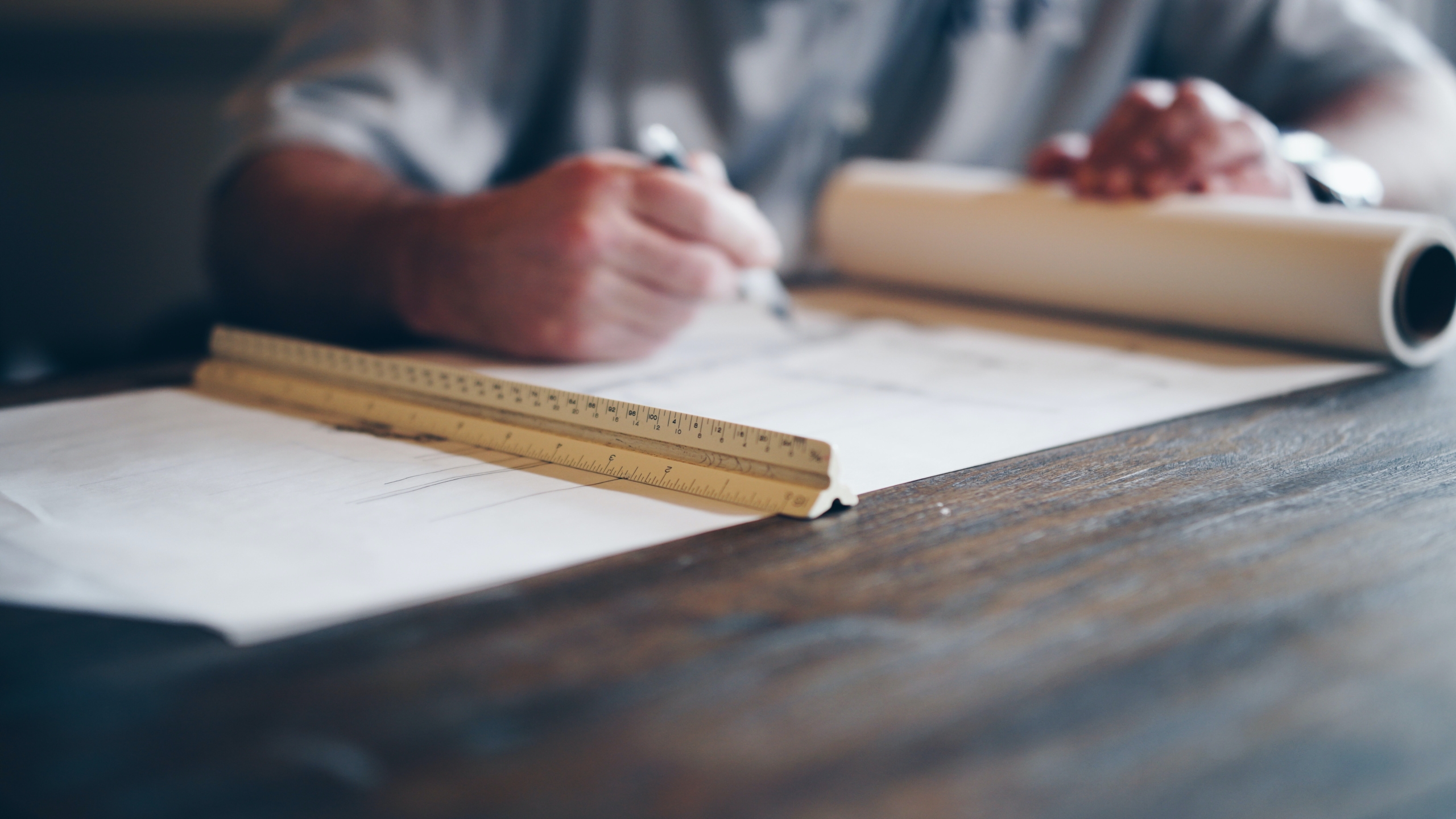 Why You Should Hire An Architect Having A Design Build Advantage Why You Should Hire An Architect Having A Design Build Advantage